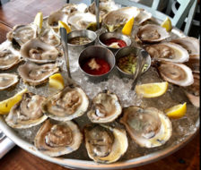 Reel Fish Coastal Kitchen + Bar - Modern Orlando Seafood Restaurant ...